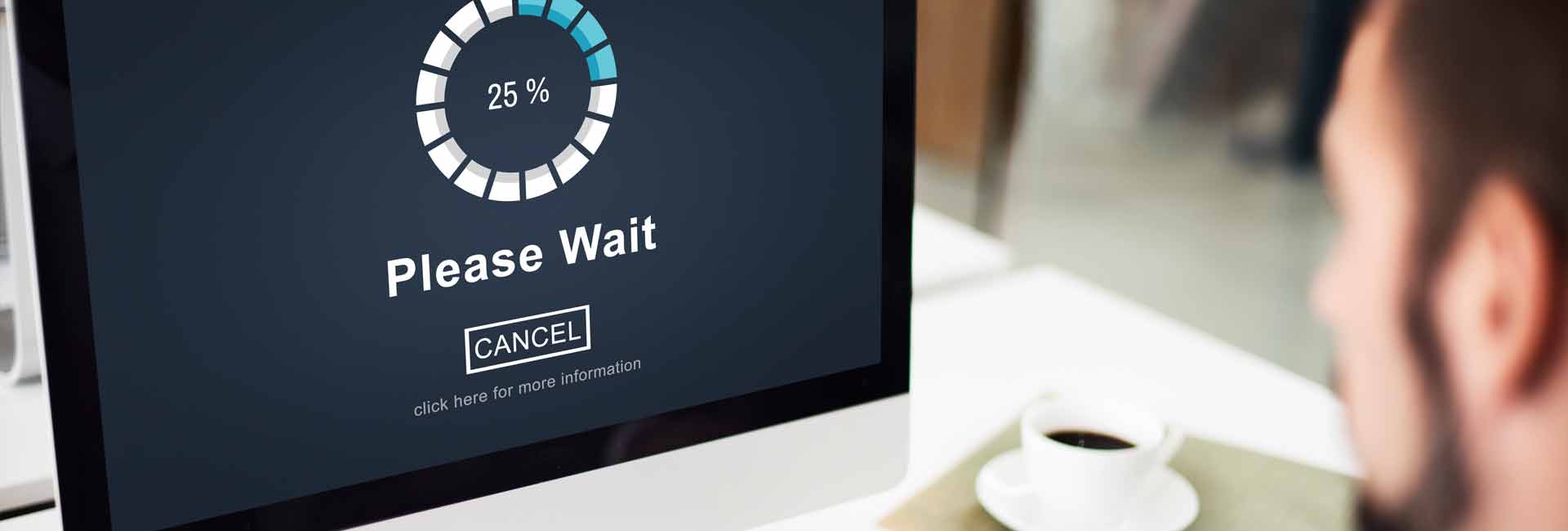 Professionelle Website Optimierung für bessere Performance