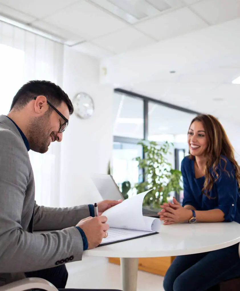 Karriere & Jobs bei Macbari: Aktuelle Stellenausschreibungen 2024